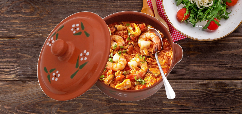 Clay Cookware - Handmade in Portugal by Real Artisans – We Are Portugal