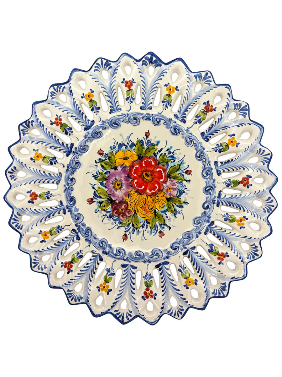 Portuguese Ceramics - Handmade and Hand Painted by True Artisans – We ...