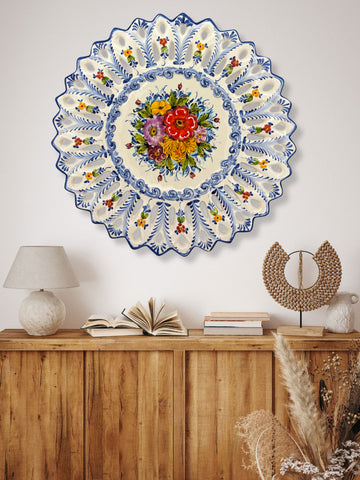 Portuguese Ceramics - Handmade and Hand Painted by True Artisans – We ...