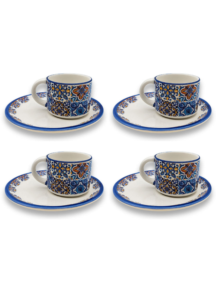 Alcoa Arte - Traditional Portuguese Ceramics with a Modern Twist – We ...