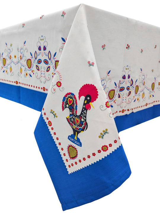 Elegant Portuguese Tablecloths Collection - Buy Online Now – We Are ...