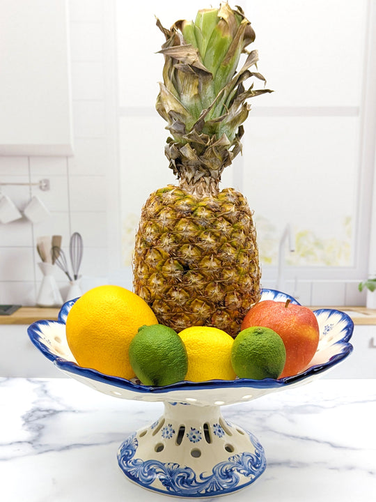 Handmade and Hand Painted in Portugal Kitchen and Dining Essentials ...