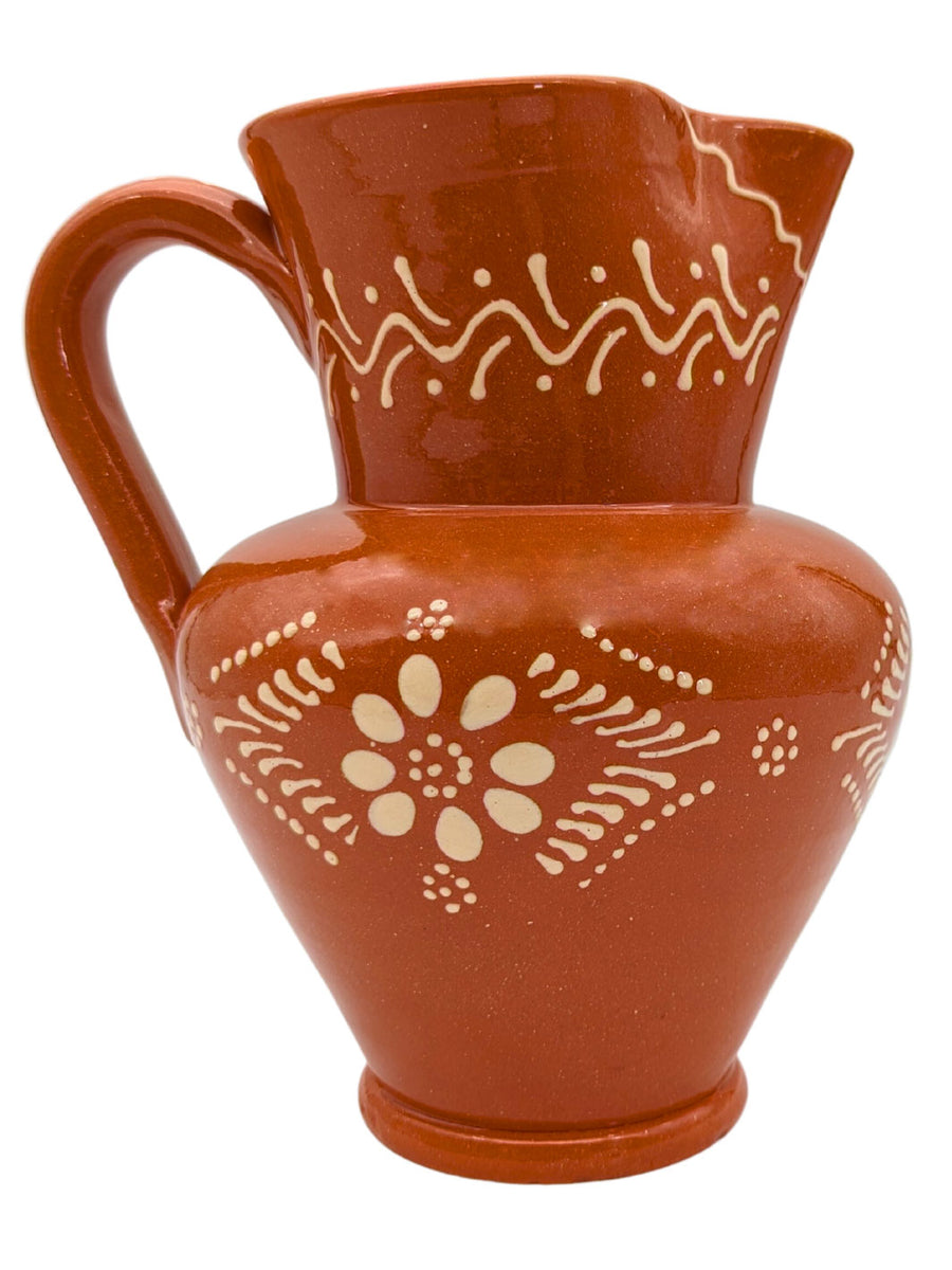 Traditional Portuguese Terracotta - Cooking Pots, Platters, Cups, Mugs ...