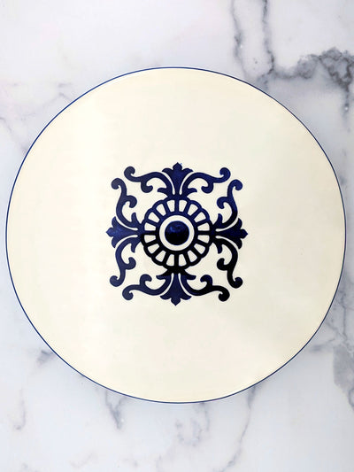 Portuguese Ceramics - Handmade and Hand Painted by True Artisans – We ...