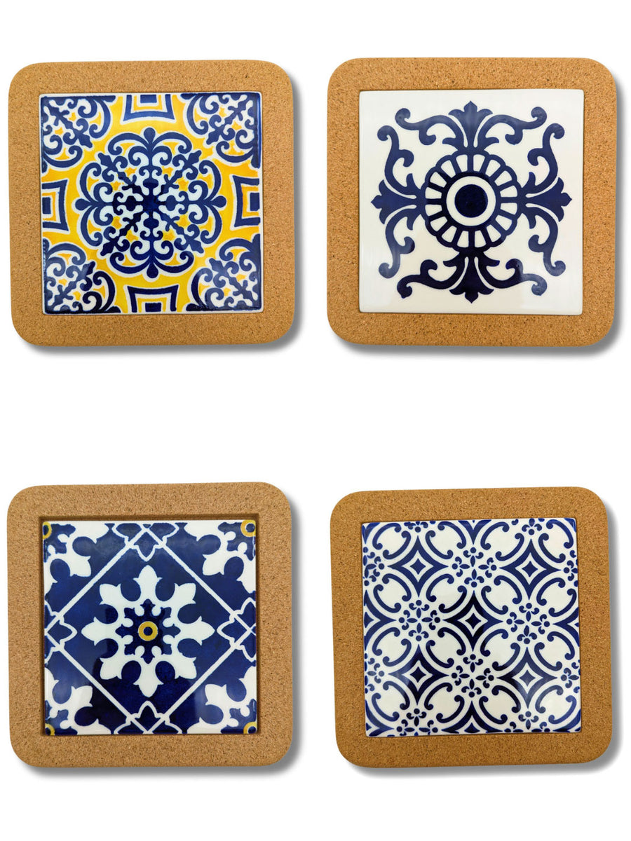 Duro Ceramics - Handmade & Hand Painted Portuguese Ceramics – We Are ...