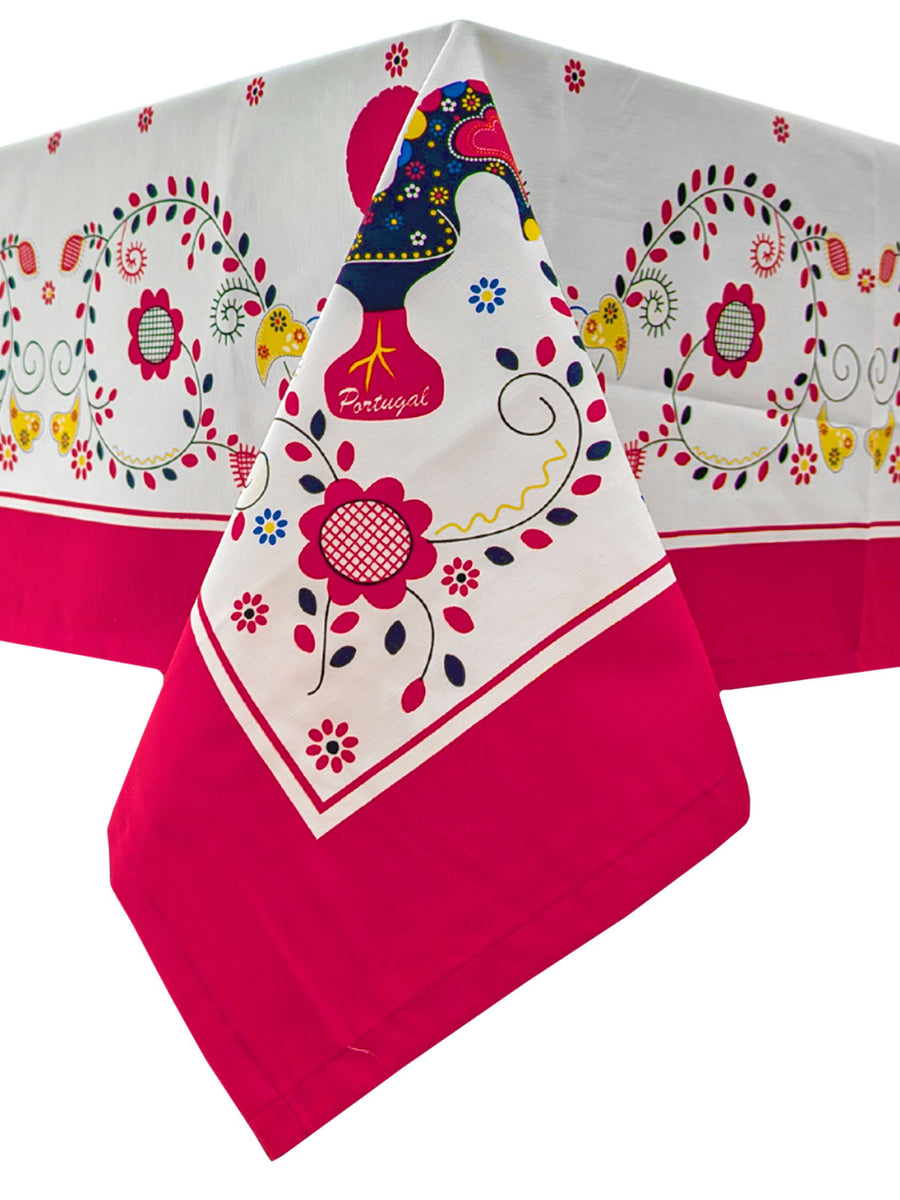 Elegant Portuguese Tablecloths Collection - Buy Online Now – We Are ...