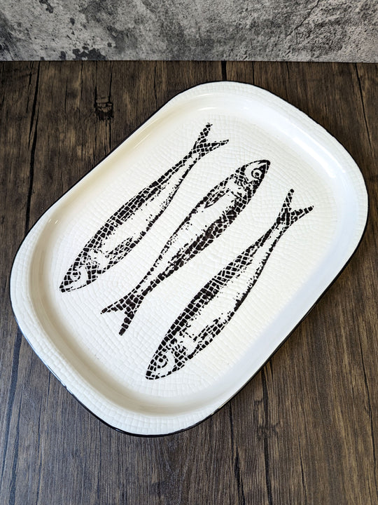 Duro Ceramics - Handmade & Hand Painted Portuguese Tableware – We Are ...
