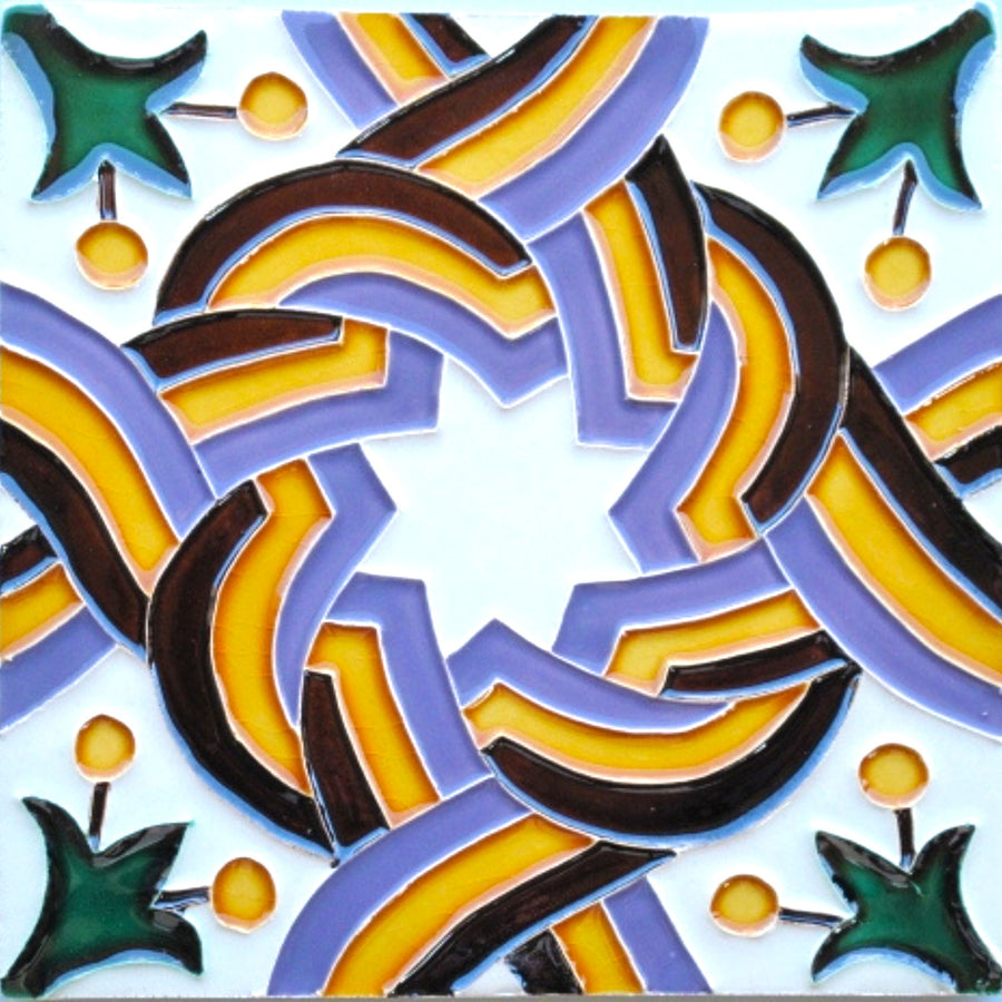 Portuguese Ceramic Tiles - Handmade and Hand Painted in Portugal – We ...