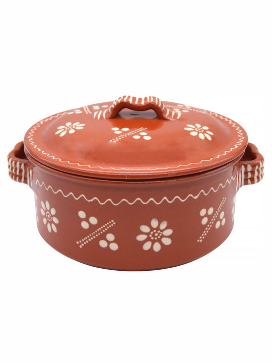 Traditional Portuguese Terracotta - Cooking Pots, Platters, Cups, Mugs ...