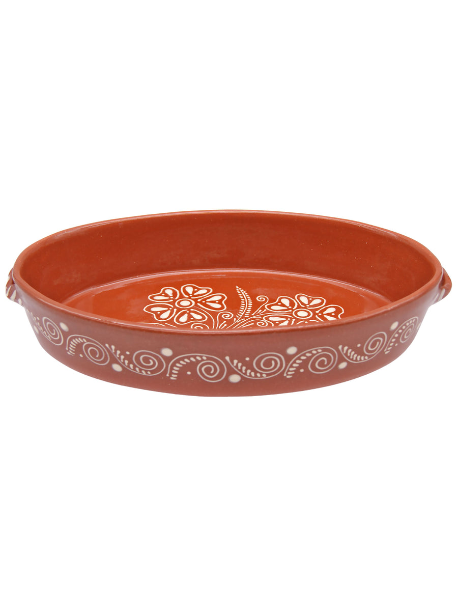 Traditional Portuguese Terracotta - Cooking Pots, Platters, Cups, Mugs ...
